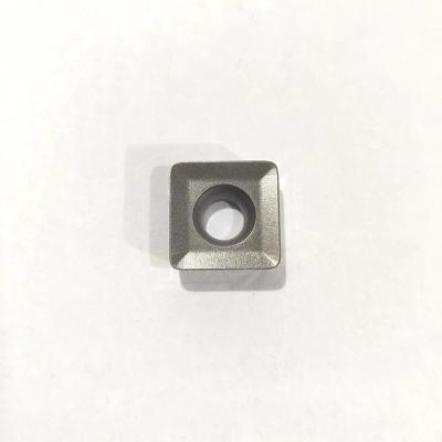China External Turning Tool Tungsten Carbide Inserts Wear Resistance For Machining for sale