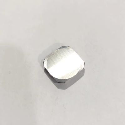 China K05-K10 Grade Carbide Milling Inserts SEEX1203AFTN-MD14 For Aluminum Machining for sale