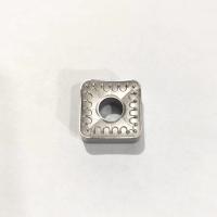 China External Turning Tool Tungsten Carbide Inserts Wear Resistance For Machining for sale