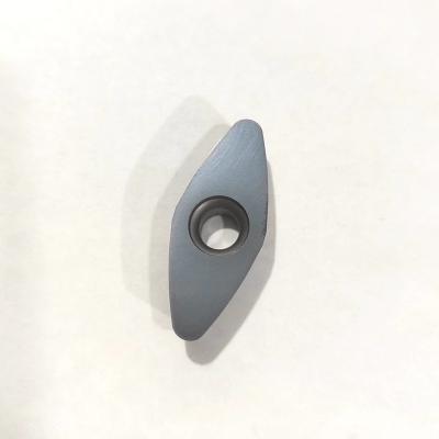 China K40 ST-23009-B Die Machining Ship Blade CNC Carbide Inserts High Resistance For External Turning Tool for sale