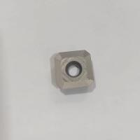 China External Turning Tool Tungsten Carbide Inserts R245-12T3E-AL Wear Resistance For Machining for sale