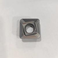 China K40 SDMS1906MDR-PH Die Machining CNC Carbide Inserts For External Turning Tool for sale