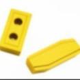 China CVD/PVD Coated Cemented Carbide Inserts For Tube Scraping Inserts Series for sale