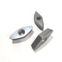 China EIIipse Carbide Insert Threading Tool For Fast And Accurate Threading Results for sale