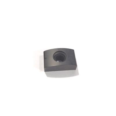 China LNEX191207-DR24 91.5HRA Cemented Carbide Inserts K35 Carbide Machining Inserts Processing Non Metallic Material for sale