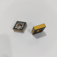 China Excellent Performance Carbide Insert Parting Tool For Cast Iron Turning for sale