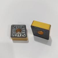 China 14.2 Density Carbide Insert Parting Tool For Precise Cuts for sale