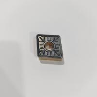 China K40 Grade Carbide Turning Inserts with TiN Coating and 14.2 Density for sale