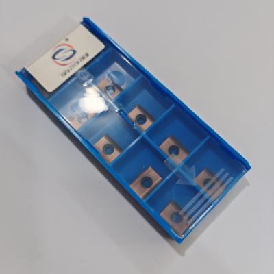 China Carbide Insert For Stainless Steel Suitable For Both Roughing And Finishing for sale