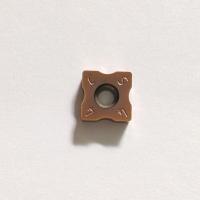 China Optimal Hardness Cemented Carbide Inserts for CNC Machine Tools HRA 89 to HRA 92.5 for sale