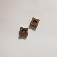 China Certified Cemented Carbide Inserts for Roughing Of Steel in Malaysia Market for sale