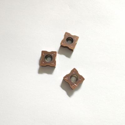 China Excellent Service and Carbide Insert for Stainless Steel on CNC Gantry Milling Machine for sale