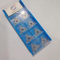 China Germany Market CNC Carbide Inserts Suitable for CNC Gantry Milling Machine and Steel Machining for sale