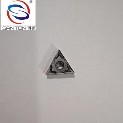 China South Africa Market Carbide Inserts For Steel for Precision Machining for sale