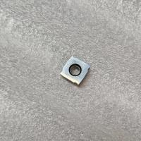 China SDE-43-204 Carbide Milling Inserts K40 Custom Carbide Inserts For Steel / Cast iron for sale