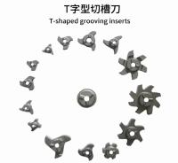 China Carbide Turning Inserts Experience Unmatched Turning Efficiency and Precision carbide cutting insert Slotting inserts for sale