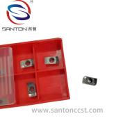 China K40 Grade Carbide Machining Inserts Certifications Crankshaft Machining Inserts For Large Ships for sale