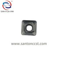 China External Turning Tool Carbide Machining Inserts with 14.3-14.55 g/cm3 Density Performance for sale