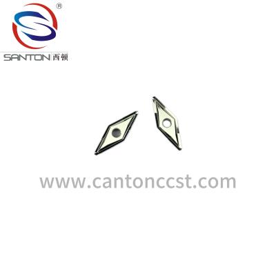 China K10-K20 Grade Carbide Insert for Aluminum Precision and Durability for sale