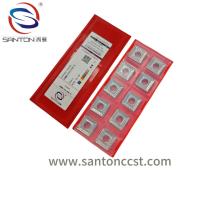 China Metal Cutting Industry Class k Import Replacement Through Series Inserts External Turning Tool Carbide Machining Inserts for sale