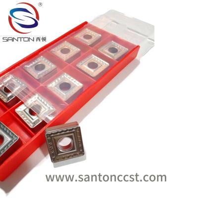 China Metal Cutting Industry Class k Import Replacement Through Series Inserts External Turning Tool Carbide Machining Inserts for sale
