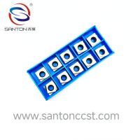 China TRS 2800 n/mm2 Milling Cutter Carbide Ultra Fine Alloy for Optimal Performance Applications for sale