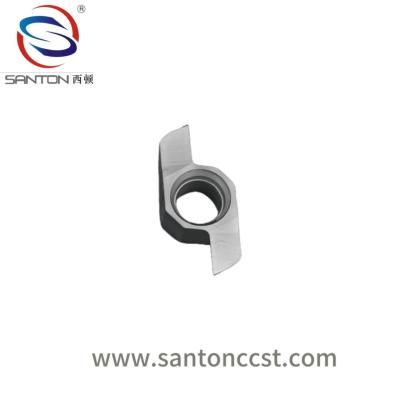 China Precision Ground Milling Cutter Carbide with Density 14.5 G/cm3 Hardness 90.4-91.5HRA Easy Cutting Made Possible for sale