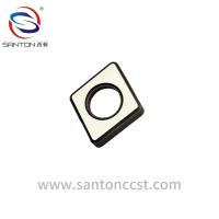 China Superior Surface Finish and Tungsten Carbide Inserts for Increased Efficiency in External Turning Tool for sale