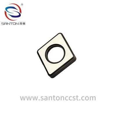 China Superior Surface Finish and Tungsten Carbide Inserts for Increased Efficiency in External Turning Tool for sale