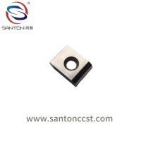 China K40 Carbide Milling Inserts The Perfect Choice for Milling Operations for sale