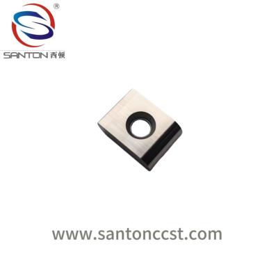 China K40 Carbide Milling Inserts The Perfect Choice for Milling Operations for sale