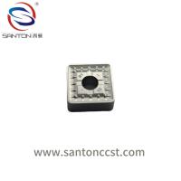 China SNMM250924-BT External Turning Tool Carbide Machining Inserts with 14.15-14.35 g/cm3 Density Performance for sale