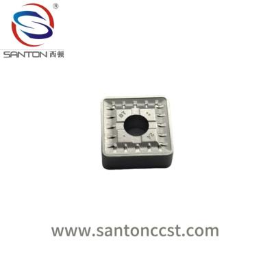 China SNMM250924-BT External Turning Tool Carbide Machining Inserts with 14.15-14.35 g/cm3 Density Performance for sale