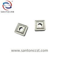 China SNMM250924-BT External Turning Tool Carbide Machining Inserts with 14.15-14.35 g/cm3 Density Performance for sale
