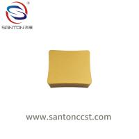 China High Efficiency SDMX250616 High-performance CVD/PVD Coated Cemented Carbide Inserts For Tube Scraping Needs for sale