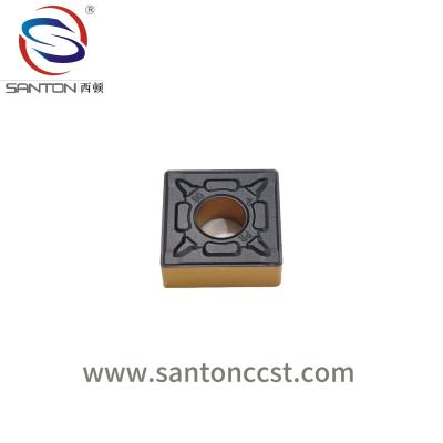China Experience Unmatched Turning Performance SNMG190608-PR Replaceable Famous Brand Carbide Turning Inserts for sale