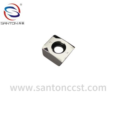 China Versatile Tungsten Carbide Inserts N260.8-1204-L-1 for a Wide Range of Metalworking Needs for sale