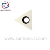 China Diamond Matrix Insert TPGW220404 for Oil Drilling , Geological Exploration , Coal Field Drilling and Production Bit for sale