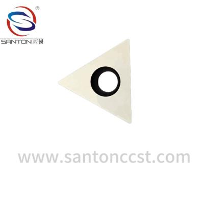 China Diamond Matrix Insert TPGW220404 for Oil Drilling , Geological Exploration , Coal Field Drilling and Production Bit for sale