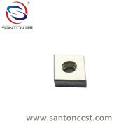China ST-13033 K40 Precision Carbide Milling Inserts The Perfect Choice for Milling Operations for sale