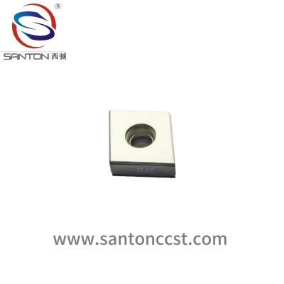 China ST-13033 K40 Precision Carbide Milling Inserts The Perfect Choice for Milling Operations for sale
