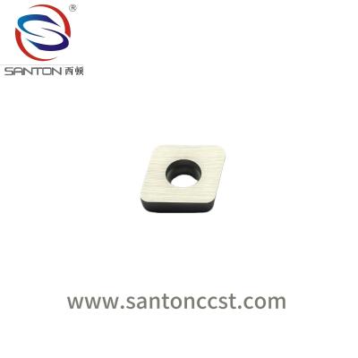 China Precision Machining Diamond Matrix Insert Highly Versatile Tungsten Carbide Inserts for Different Machining Tasks for sale