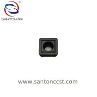 China 14.25-14.45 G/cm3 Density Carbide Turning Inserts ISO9001 2008 Certified For Long Lasting Durability for sale