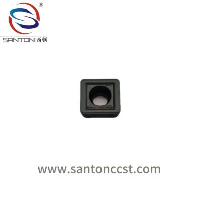 China 14.25-14.45 G/cm3 Density Carbide Turning Inserts ISO9001 2008 Certified For Long Lasting Durability for sale