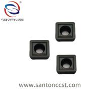 China 14.25-14.45 G/cm3 Density Carbide Turning Inserts ISO9001 2008 Certified For Long Lasting Durability for sale