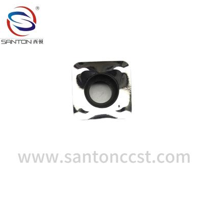 China Precision and Durability Guaranteed Uncoated Carbide Inserts For Aluminum with SK30UF Grade Information for sale