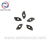 China R216-1002E-M Maximize Your Production Potential with CNC Carbide Inserts TRS 2800 N/mm2 PVD Coating Equivalent Grades K20 for sale