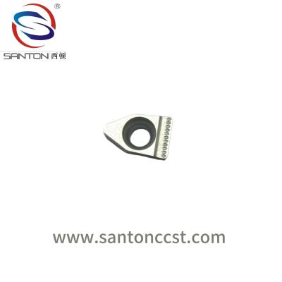 China ST-25036-M Cutting And Slotting Inserts Versatile Carbide Turning Inserts For Various Metal Turning Applications for sale