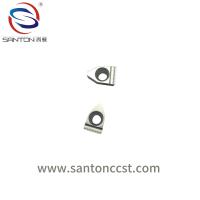 China ST-25036-M Cutting And Slotting Inserts Versatile Carbide Turning Inserts For Various Metal Turning Applications for sale