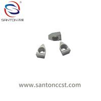 China ST-25036-M Cutting And Slotting Inserts Versatile Carbide Turning Inserts For Various Metal Turning Applications for sale